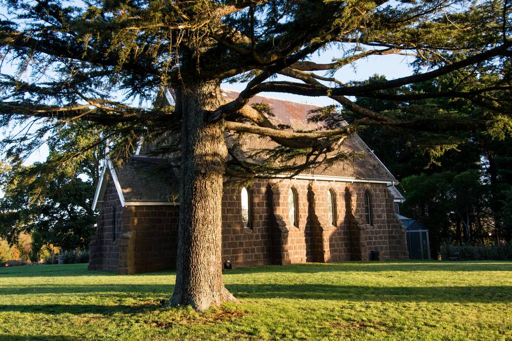 Scrub Hill 1869 | Wedlockers