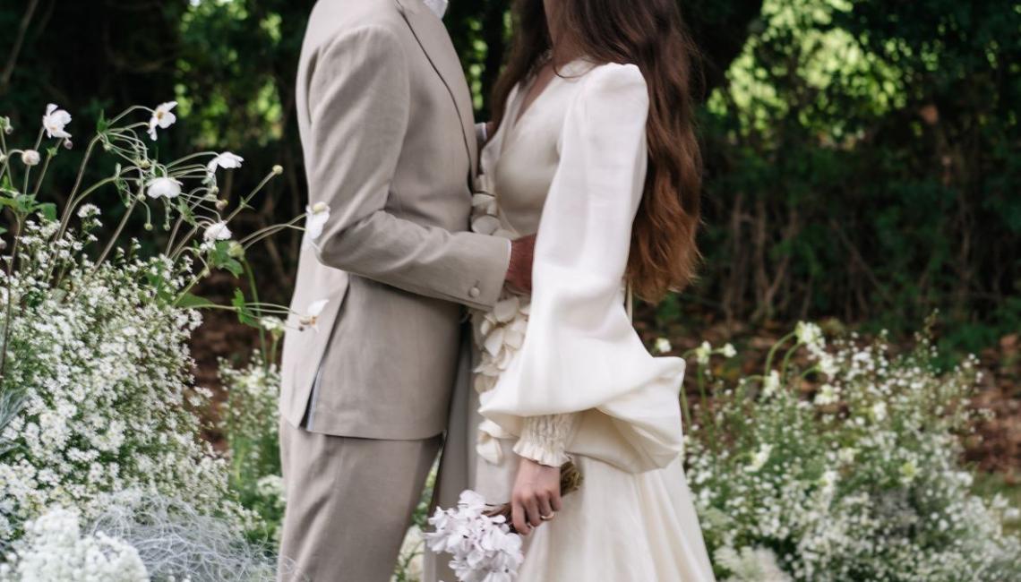 Greyleigh | Wedlockers