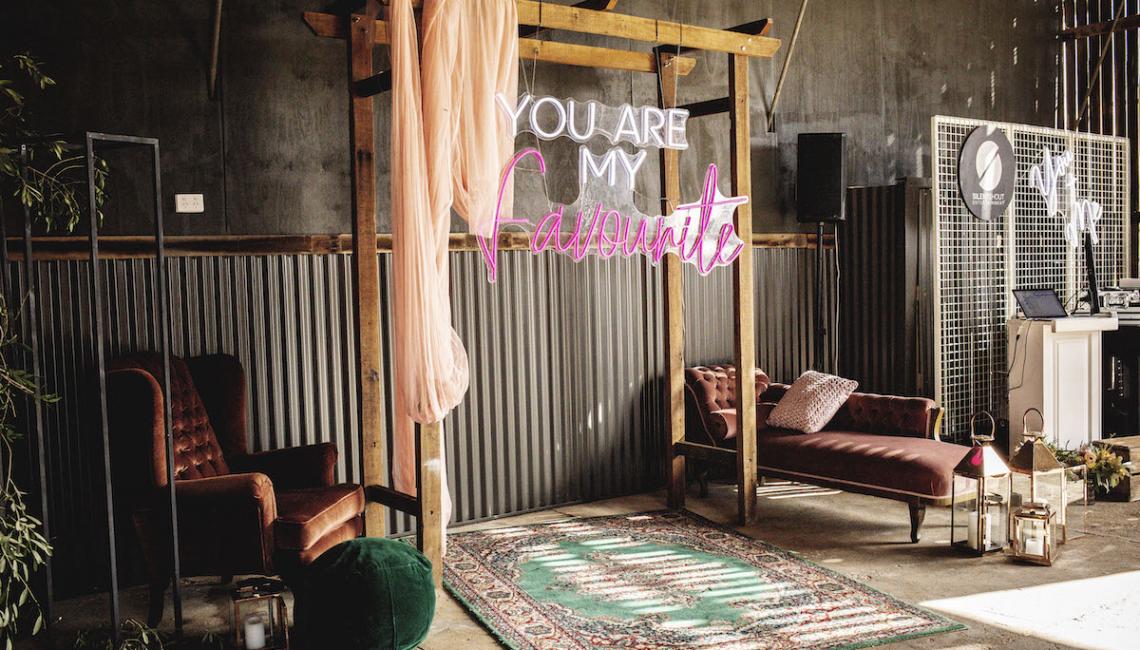 Moravia Park | Wedlockers