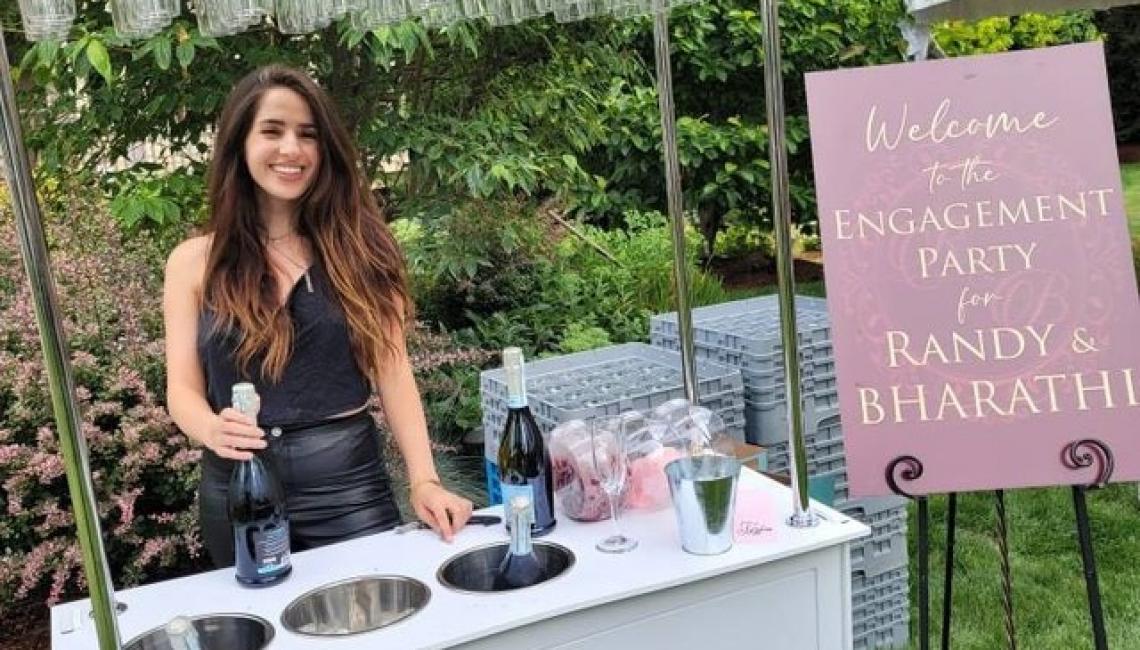 Kombi Keg | Mobile Bar Sydney | Wedlockers