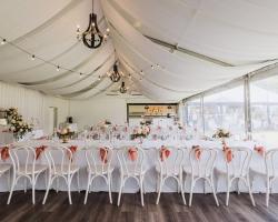 Burnham Grove Estate | Wedlockers