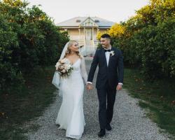Cornwallis House | Wedlockers