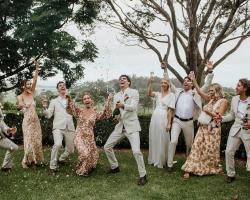 Fig Tree Park | Wedlockers