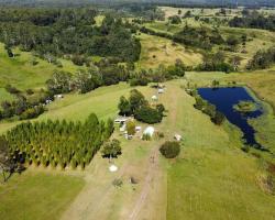 Footprints Farm | Wedlockers