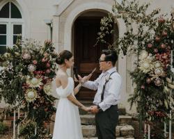Form Over Function | Wedlockers