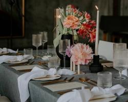Form Over Function | Wedlockers