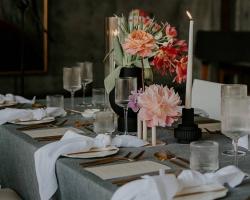 Form Over Function | Wedlockers
