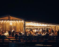 Glenbridge Country Weddings | Wedlockers