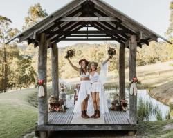 Goosewing Cottage | Wedlockers