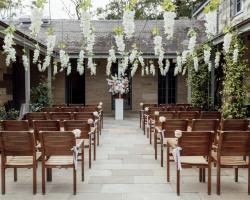 Gunners Barracks | Wedlockers