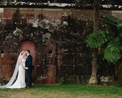 Gunners Barracks | Wedlockers