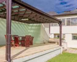 Interbane House | Wedlockers