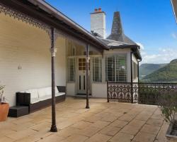 Interbane House | Wedlockers