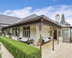 Interbane House | Wedlockers