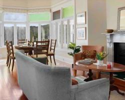 Interbane House | Wedlockers