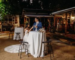 Jubri's Hideaway | Wedlockers