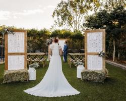 Jubri's Hideaway | Wedlockers