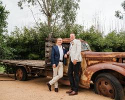 Jubri's Hideaway | Wedlockers