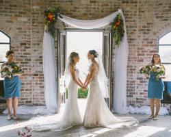 Mali Brae Farm | Wedlockers