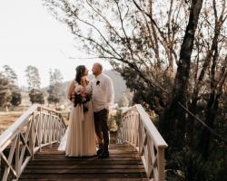 Linga Longa Estate | Wedlockers