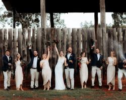 Linga Longa Estate | Wedlockers