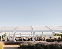 Mona Farm | Wedlockers