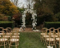 Mona Farm | Wedlockers