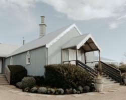 Mona Farm | Wedlockers