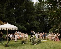 Mona Farm | Wedlockers