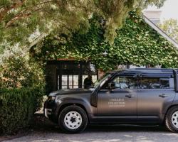 Moraea Farm | Wedlockers