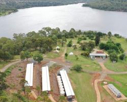 Reflections Lake Cooby | Wedlockers