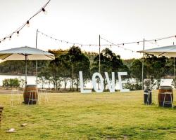 Reflections Lake Cooby | Wedlockers