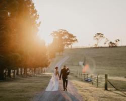 Rosewood Estate | Wedlockers