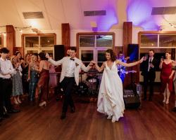 Audley Dance Hall | Wedlockers