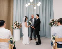 Simple Ceremonies | Wedlockers