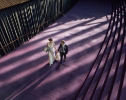Sydney Opera House | Wedlockers