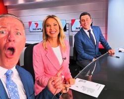 The Master of Ceremony | Wedlockers