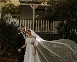 The Rustic Olive Estate | Wedlockers