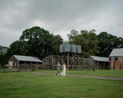 Tocal Homestead | Wedlockers