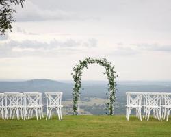 Western Ridge | Wedlockers