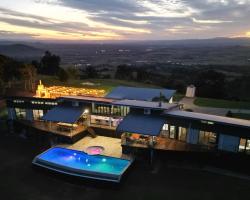 Western Ridge | Wedlockers