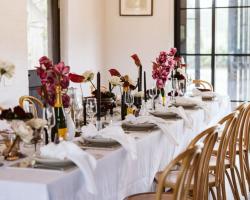 Moraea Farm | Wedlockers