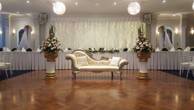 Top 7 Camden Wedding Venues in South West Sydney