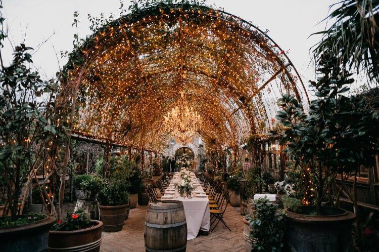 Top 10 Outdoor Wedding Reception Venues in Sydney