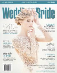 Top 10 Wedding Magazines